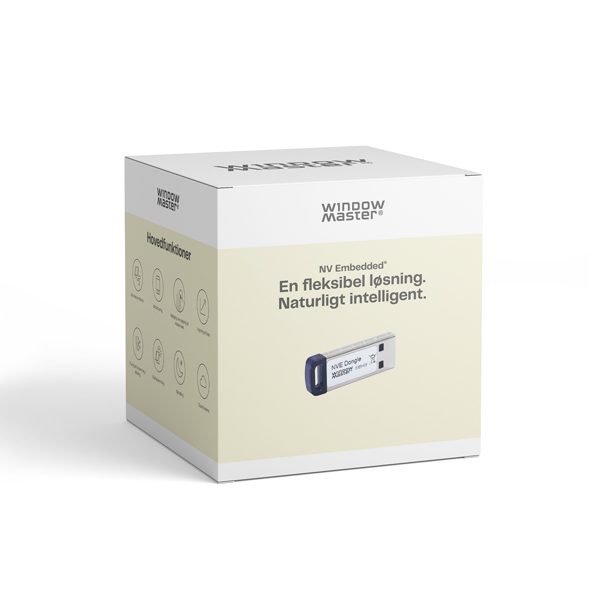 Intelligent styring af indeklimaet i bygningen